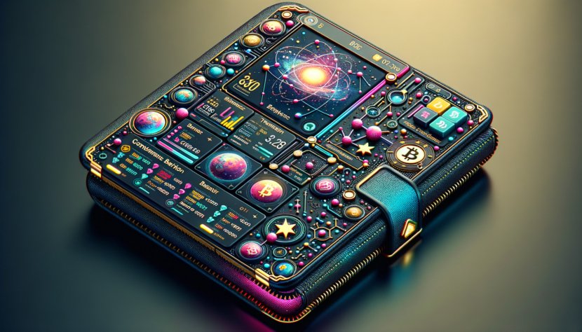 Cosmos Blockchain: Revolutionizing Interoperability and Scalability in ...